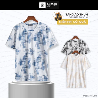Thời Trang Nam PAPAGO - Shopee Mall Online | Shopee Việt Nam