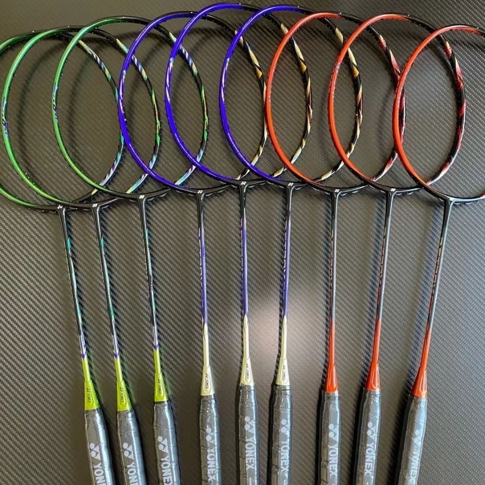 【YONEX】Vợt cầu lông YONEX ASTROX 99 LCW Vợt cầu lông đặc biệt cho cuộc thi Ngôi sao cầu lông ...