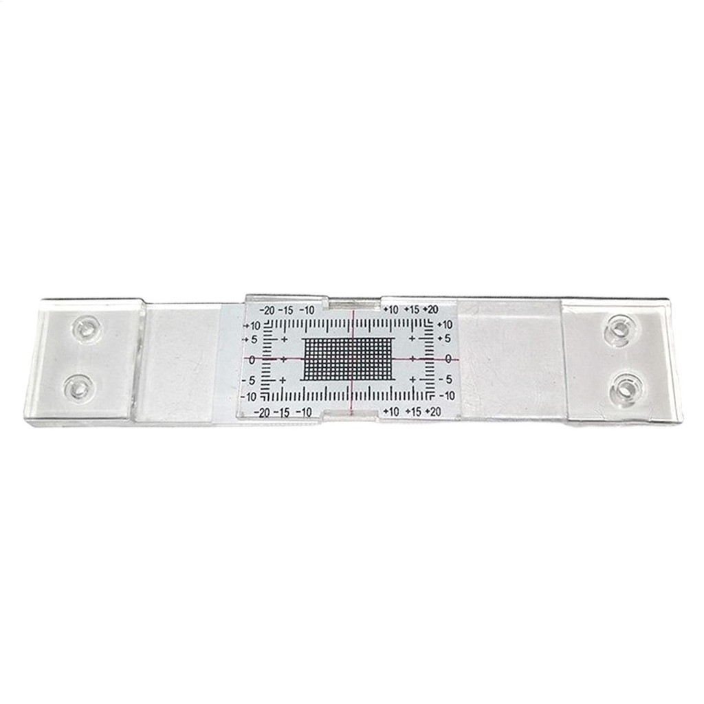 Crack Monitor Accurate Crack Monitoring Record Tool Tell-Tale Crack ...