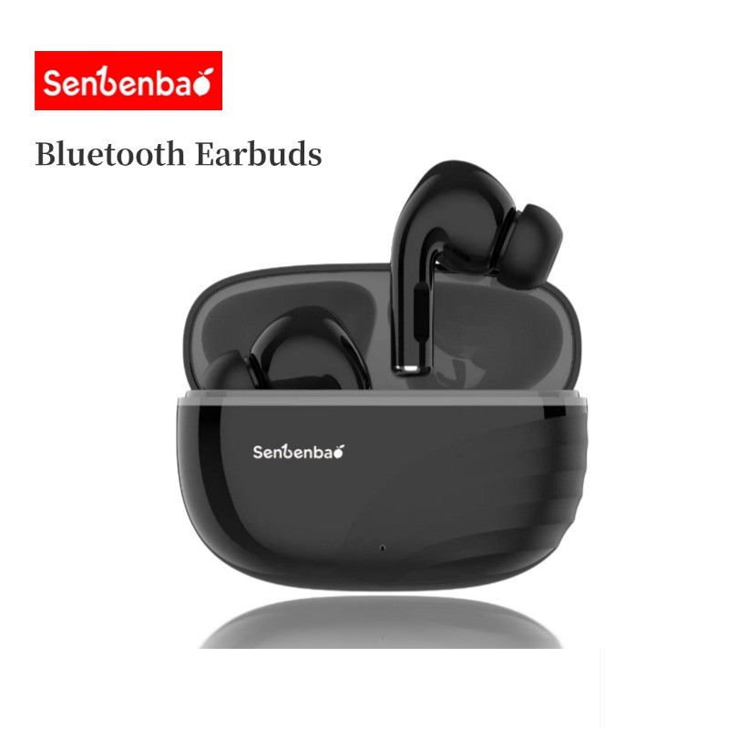 Senbenbao Air Pro6 S Tws Tai nghe Bluetooth Tai nghe không dây Hifi ...