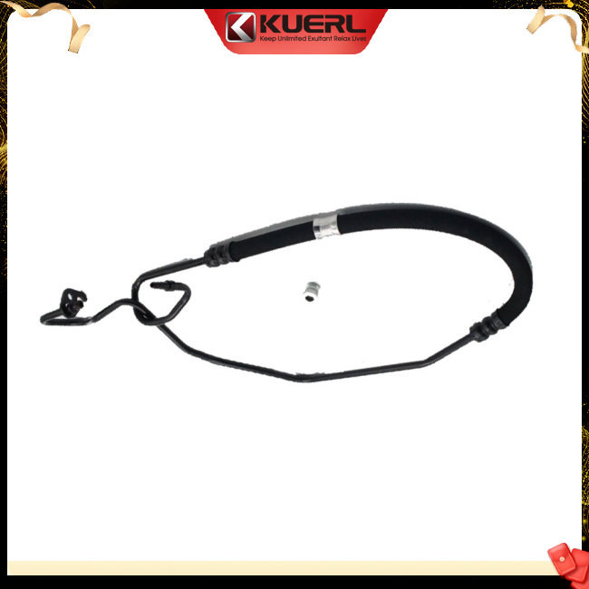 Ống áp lực cao lái ô tô KUERL có đai ốc phù hợp cho quá cảnh 1764044 ...