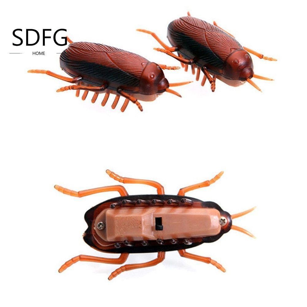 SDFG Gián Đồ Chơi Pin Vui Nhộn Cho Thú Cưng | Shopee Việt Nam