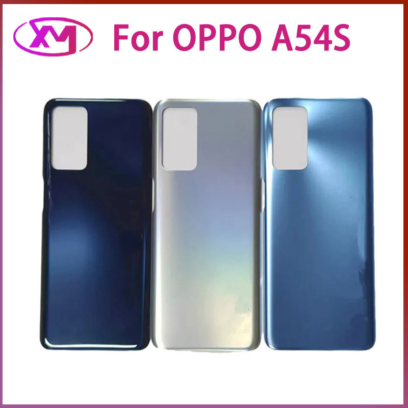Ốp Pin Cho OPPO A54S CPH2273 Ốp Lưng Pin Sửa Chữa Nhựa Thay Thế Cửa ...