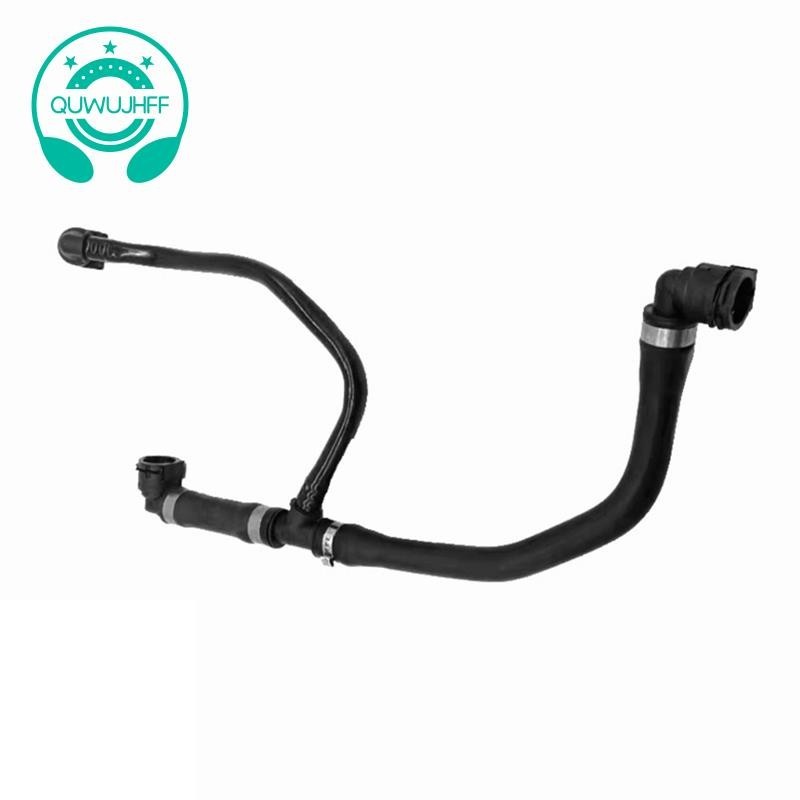 Bộ phận ống tản nhiệt ô tô mới cho ống tản nhiệt bình nước BMW 1 2 3 4 ...