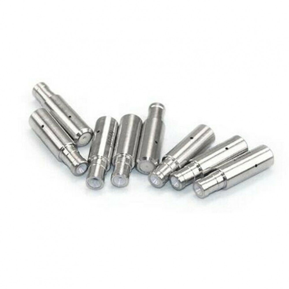 Guide Rail EDM Wire Cutting Metalworking CNC Discharge Machines ...