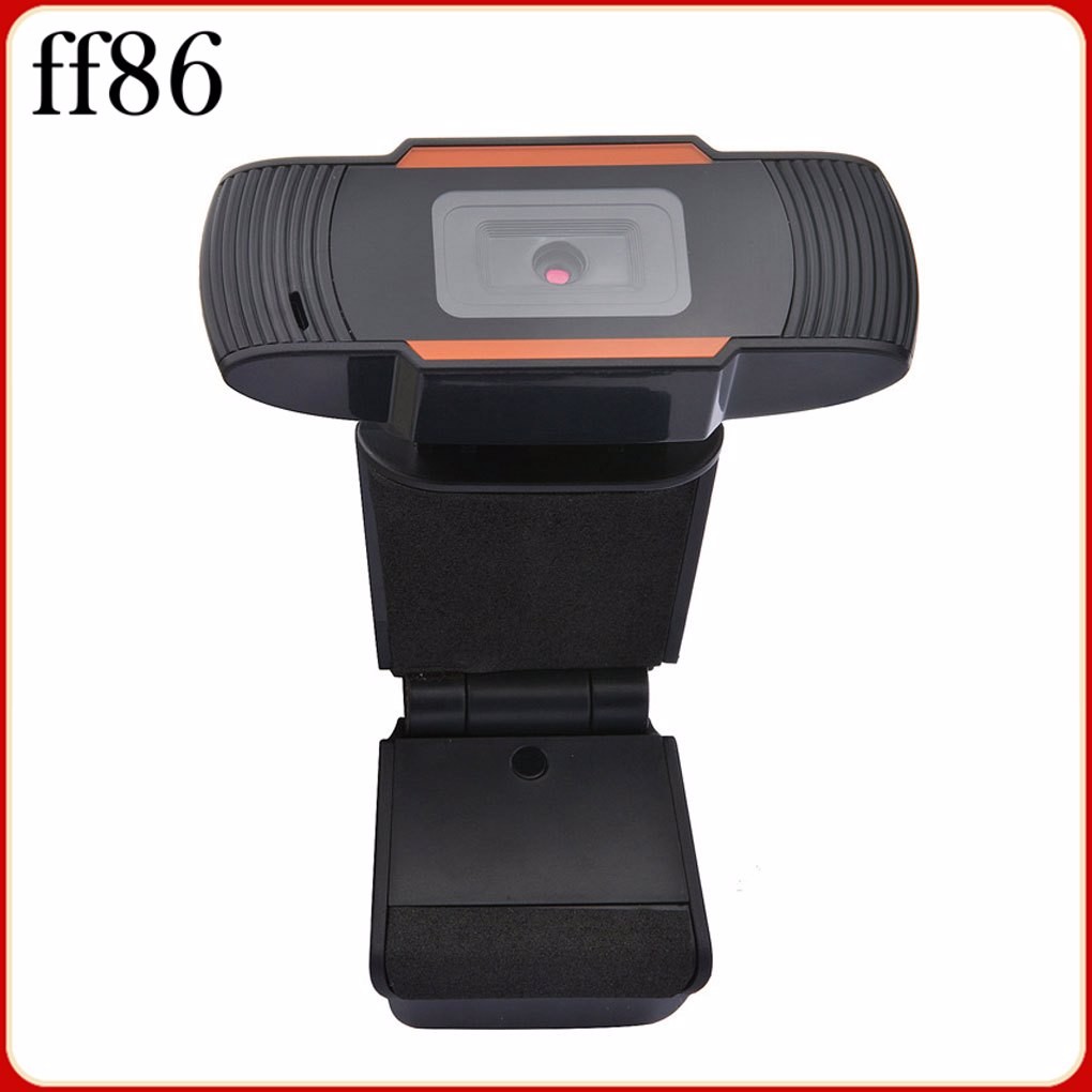 B6 Webcam 720P Full HD Web Tích Hợp Web USB Cắm Cam Xoay Camera Micro ...
