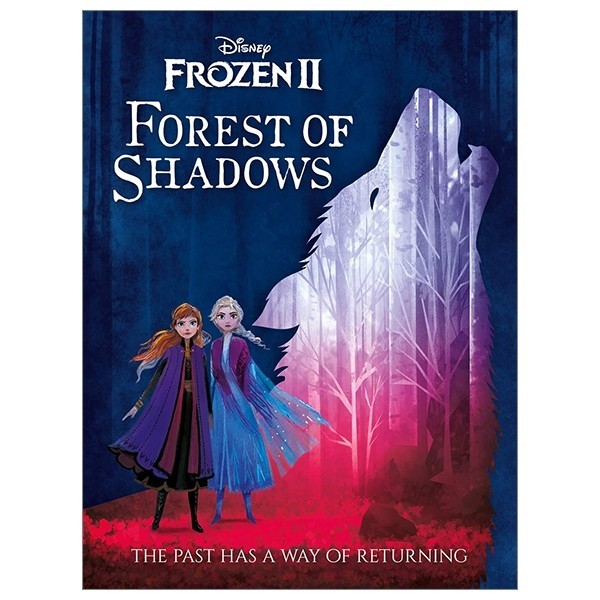 Disney Frozen 2: Forest Of Shadows | Shopee Việt Nam