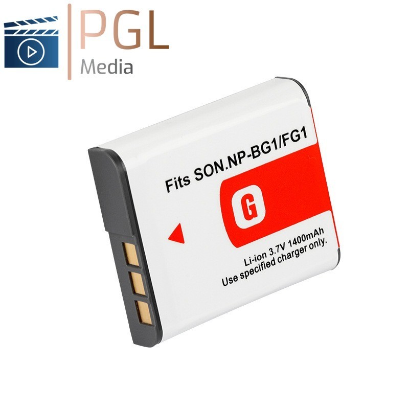 Pin NP-BG1 phù hợp với pin máy ảnh Sony BG1 | Shopee Việt Nam