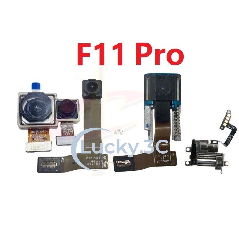 Camera trước cho bộ phận thay thế camera sau oppo F11 pro | Shopee Việt Nam