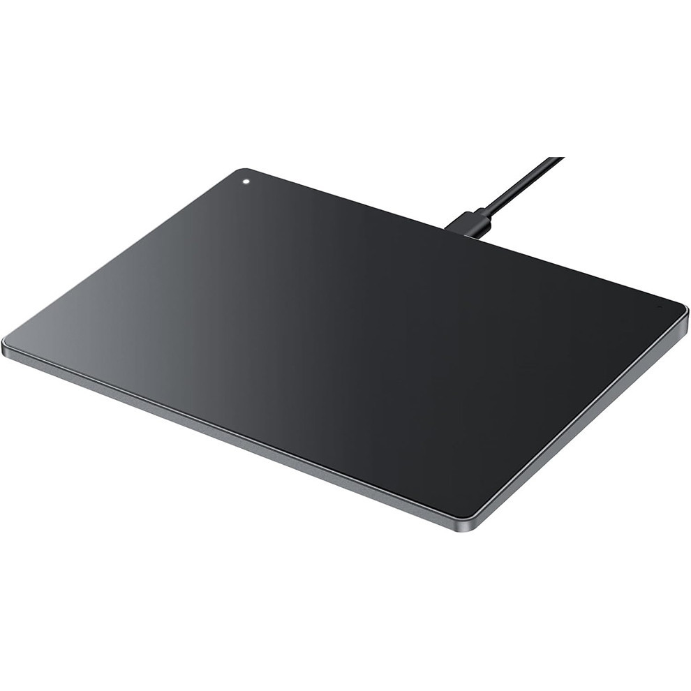Usb Có Dây Đa Cảm Ứng Trackpad Slim NhômTouchpad Chuột Cho Windows 10 / ...