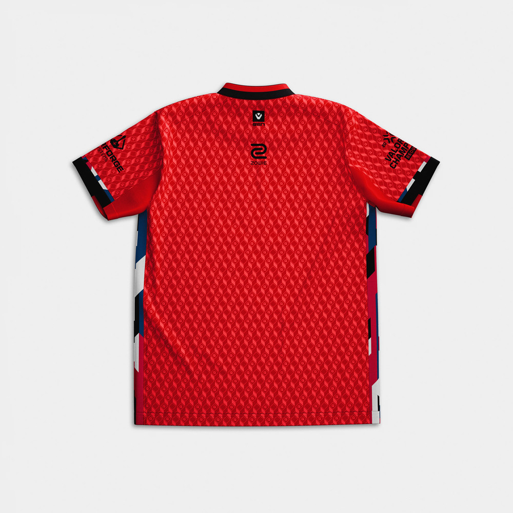 2024 sentinels AUTHENTIC PRO JERSEY, KOREA sentinels Trò chơi thể thao ...