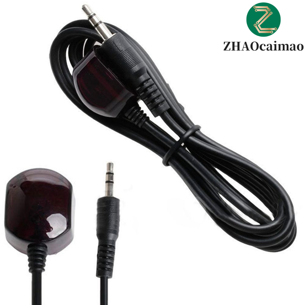 Cáp Blaster IR Bộ thu điều khiển từ xa 1,5m 38KHz | Shopee Việt Nam