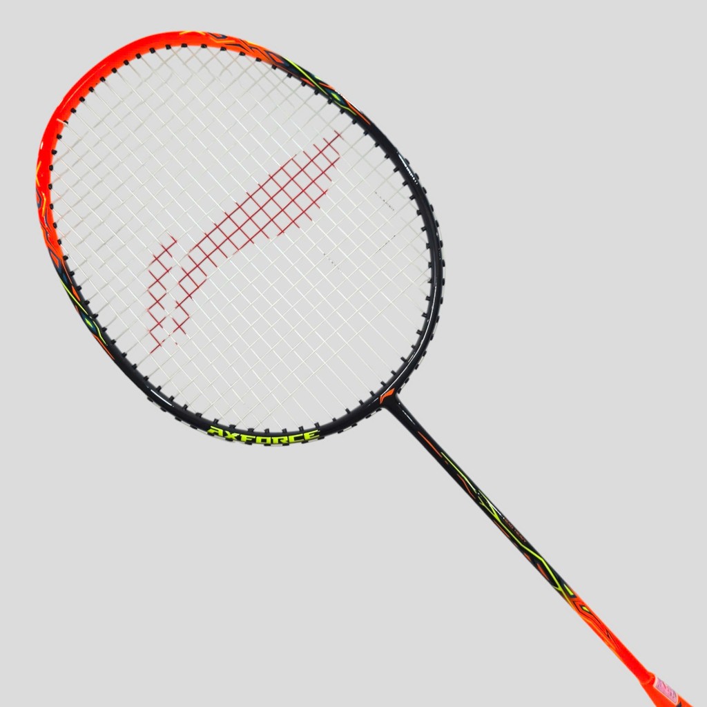 Lining Axforce 9 / Dành cho người mới bắt đầu | Shopee Việt Nam