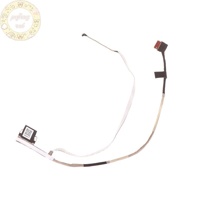 Cáp LCD Laptop Mới PURED Cho HP 15-DY 15S-FQ 15-EF 15S-EQ 15S-FP TPN ...