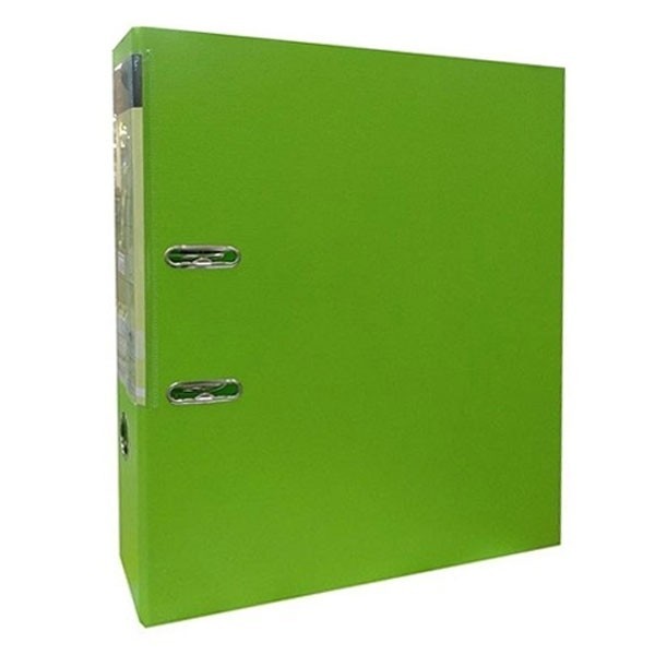 Bìa Còng Elephant 7.5 cm 2100F - Xanh Lá | Shopee Việt Nam