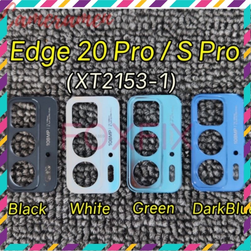 Kính Camera Motorola Egde 20 Pro / Edge S Pro ( Có Sẵn Hàng ) | Shopee Việt Nam