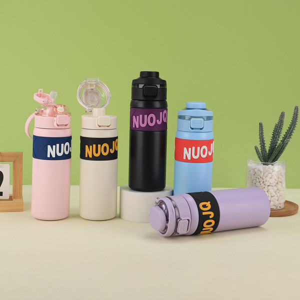 B nh ng n c b nh gi nhi t Hàng có sẵn Cốc giữ nhiệt bằng thép không gỉ 304 Bình thể thao di động ...