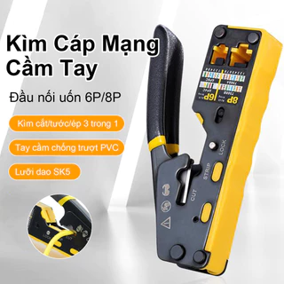 kềm bấm cáp mạng giá tốt Tháng 1, 2026 | Mua ngay | Shopee Việt Nam