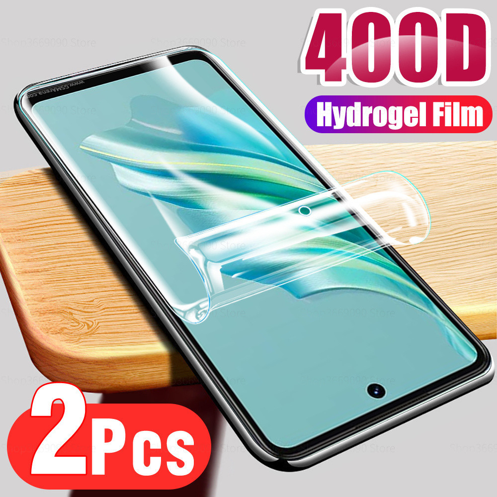 Xiaomi Note10 Note10Pro Note10Lite CC9Pro 400D HD Phim Hydrogel Mềm Cho Xiaomi Mi Note 10 CC9 ...