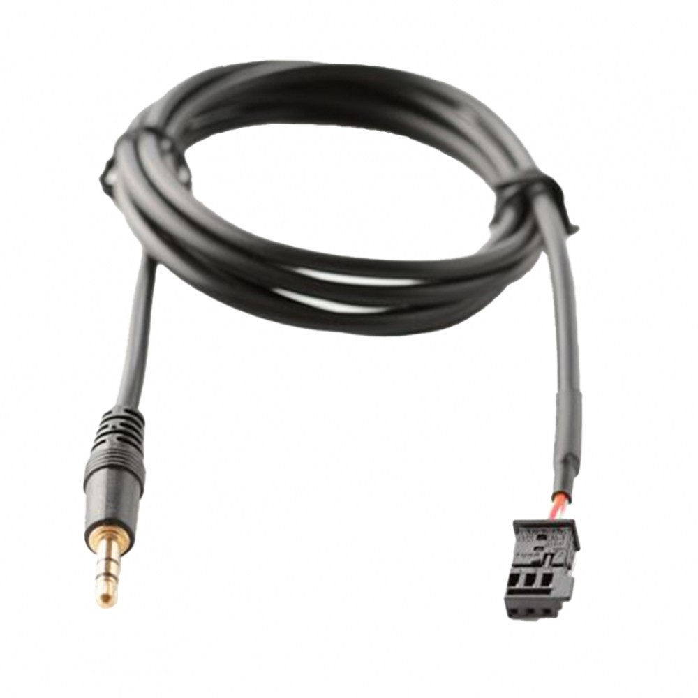 【shopee】AUX Input Cable Anti-corrosion Easy To Use High Universality ...