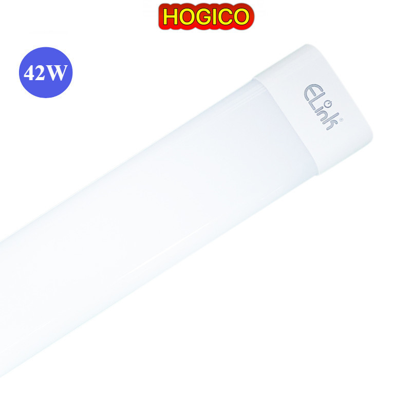 Đèn LED tràn viền ELINK E88 42W Tràn viền, dài 1.2m, Ánh sáng trắng ...