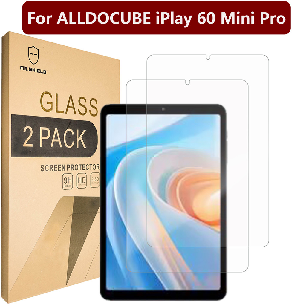 Bảo vệ màn hình cho Alldocube iPlay 60 mini pro 2024 8.4 inch iplay60 ...