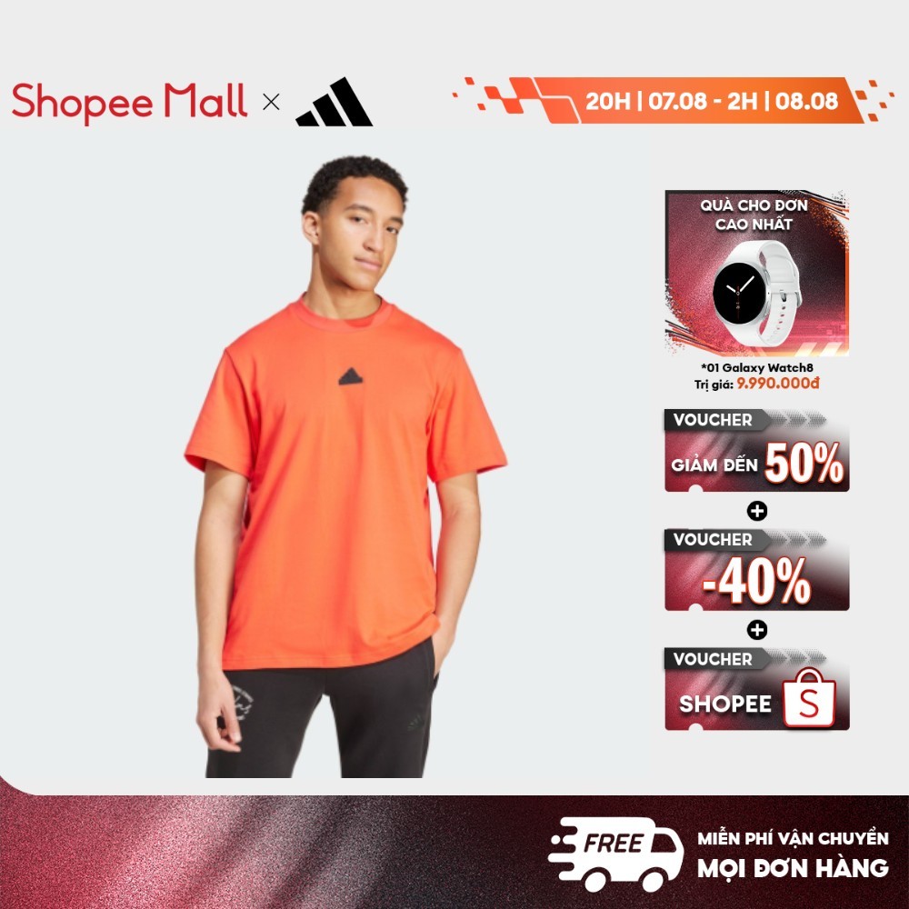 [20H 5.6 - 6.6 - VOUCHER 40%][DUY NHẤT 16.5 - VOUCHER 40%]adidas Phong ...