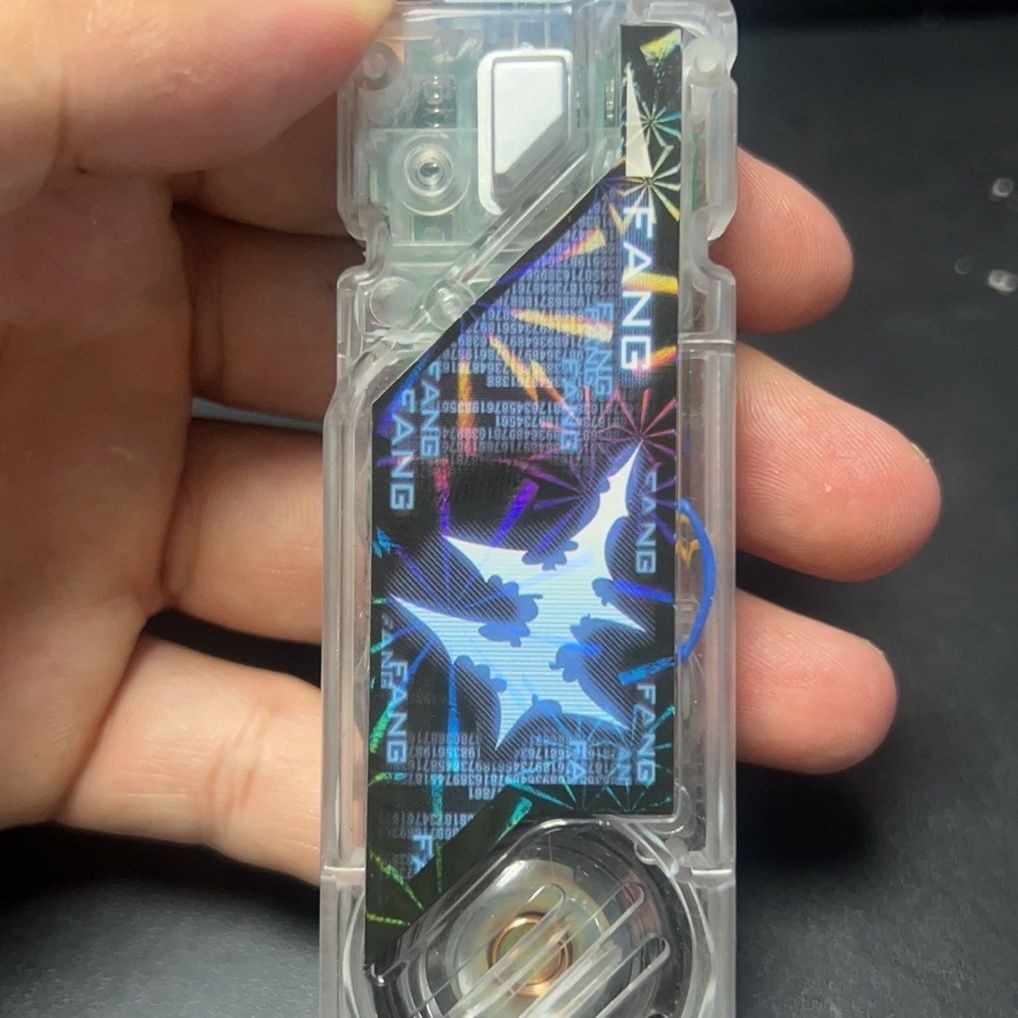Kamen Rider W Fang Memory | Shopee Việt Nam