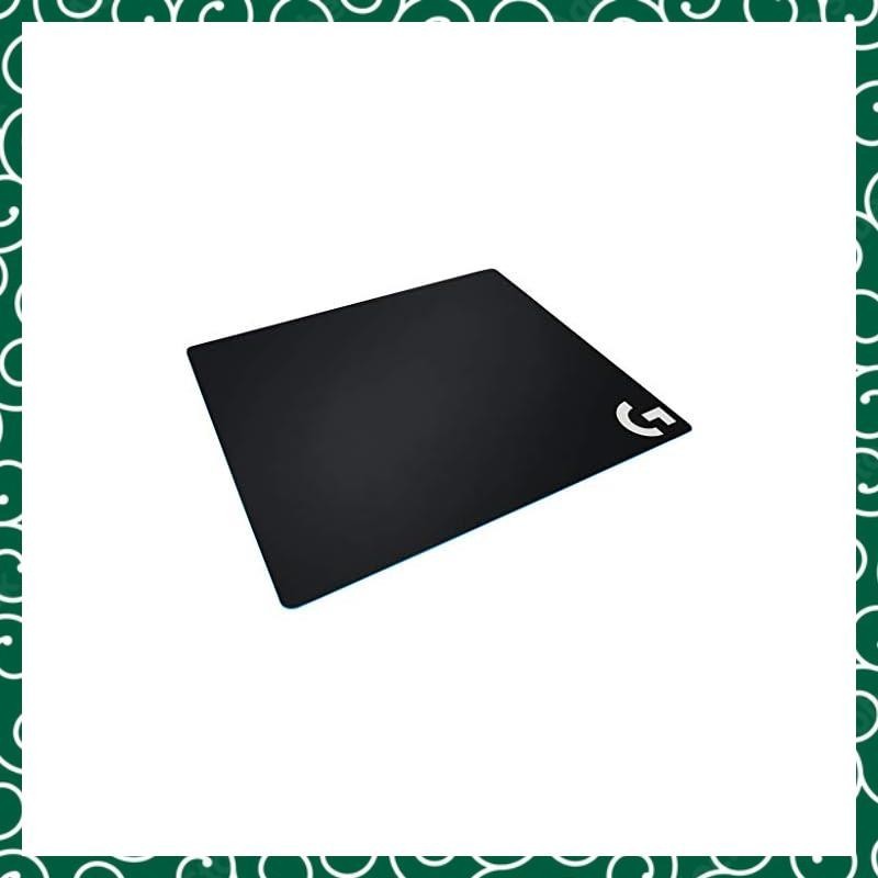 Logicool G Logitech G Gaming Mouse Pad G640r Cross Surface Large Size ...