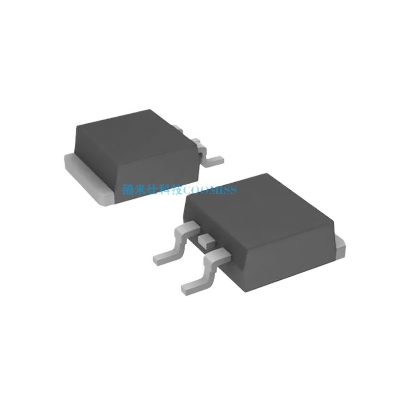 10 Cái / lốc FDD8796 / 8870 / 8878 / 8896 TO-252 Chip Trường Hiệu Ứng ...
