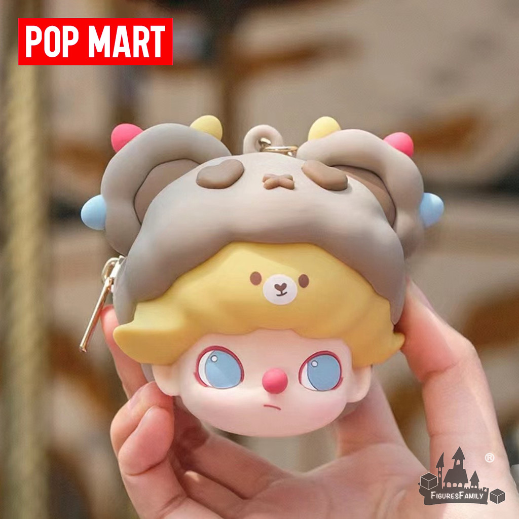 [Chính Hãng] Túi đựng tai nghe popmart dimoo bên cạnh bạn | ngày hẹn hò ...