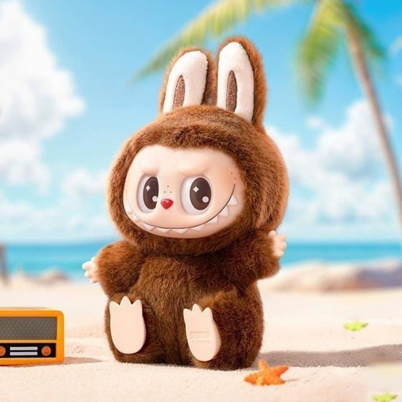 Pop mart đồ labubu v2 doll 15cm rep 1:1 blind box búp bê ngồi dự tiệc ...