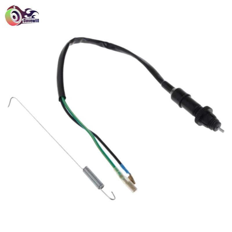 Bộ lò xo phanh sau xe máy đa năng Dovewill cho xe đạp địa hình ATV | Shopee Việt Nam