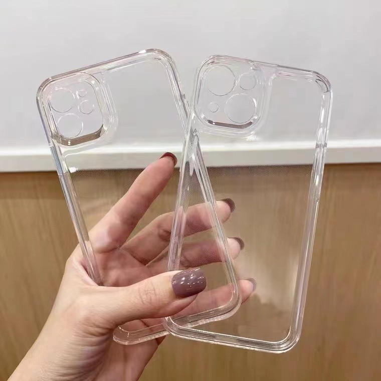 Ốp điện thoại siêu mỏng ZTE Blade A35 A55 Z2450 Gel Pudding Vỏ điện ...