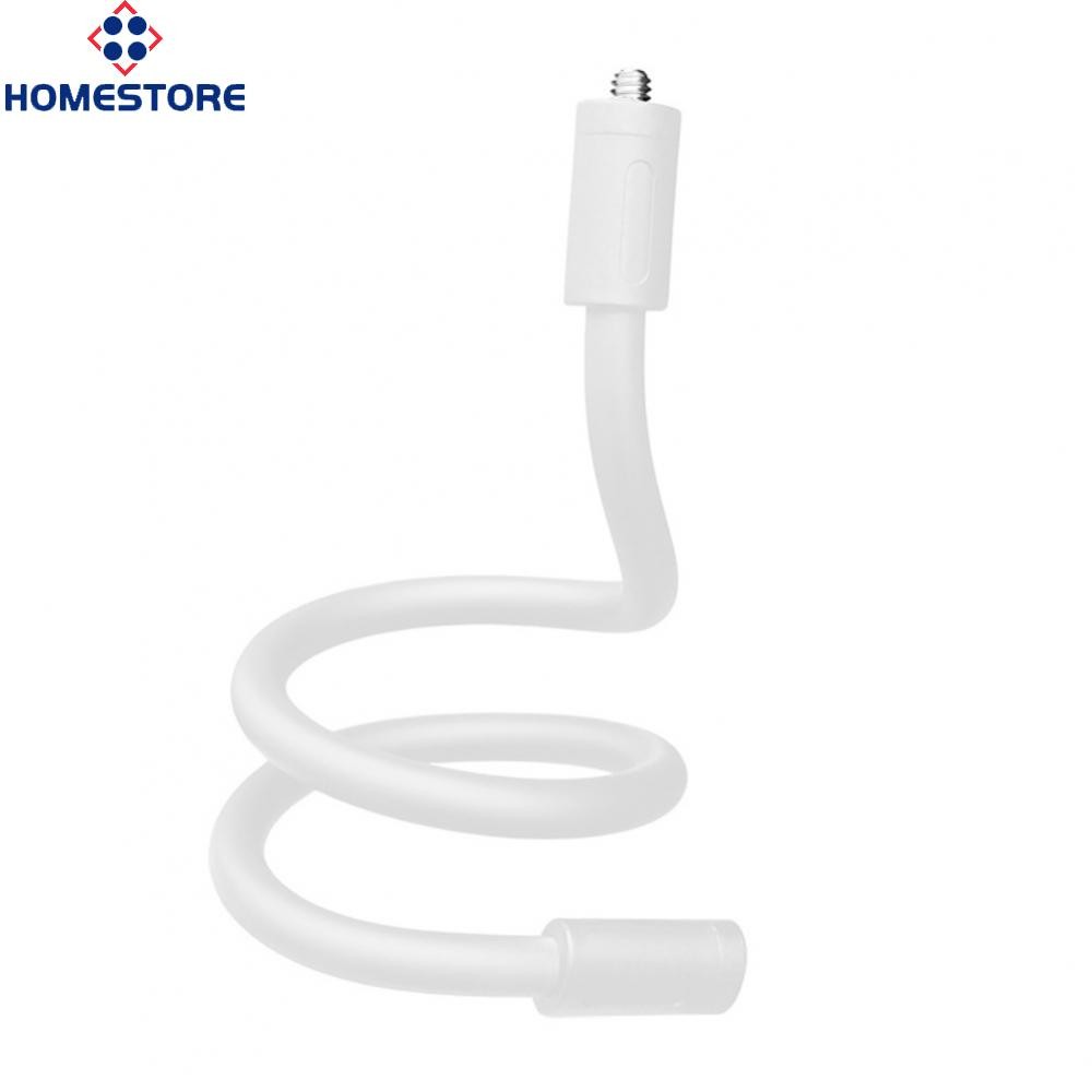[Homestore]1/4Flexible Gooseneck Camera Mount: Tool-Free, Adjustable ...