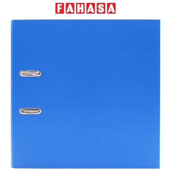Bìa Còng A4 70 mm - Flexoffice FO-BC12 - Màu Xanh Dương | Shopee Việt Nam
