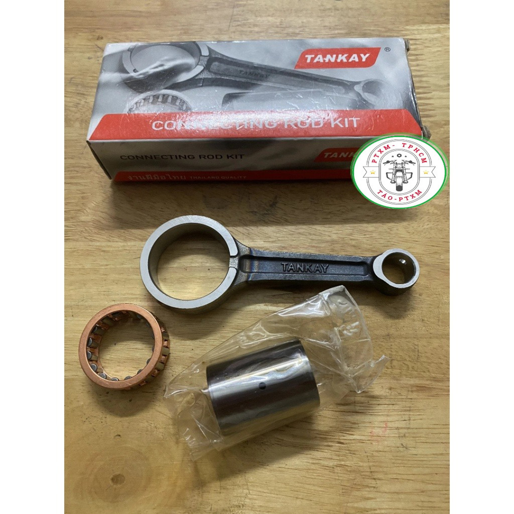 Tay dên xe Nouvo LX ( No 4) hàng Thái Lan TANKEY | Shopee Việt Nam
