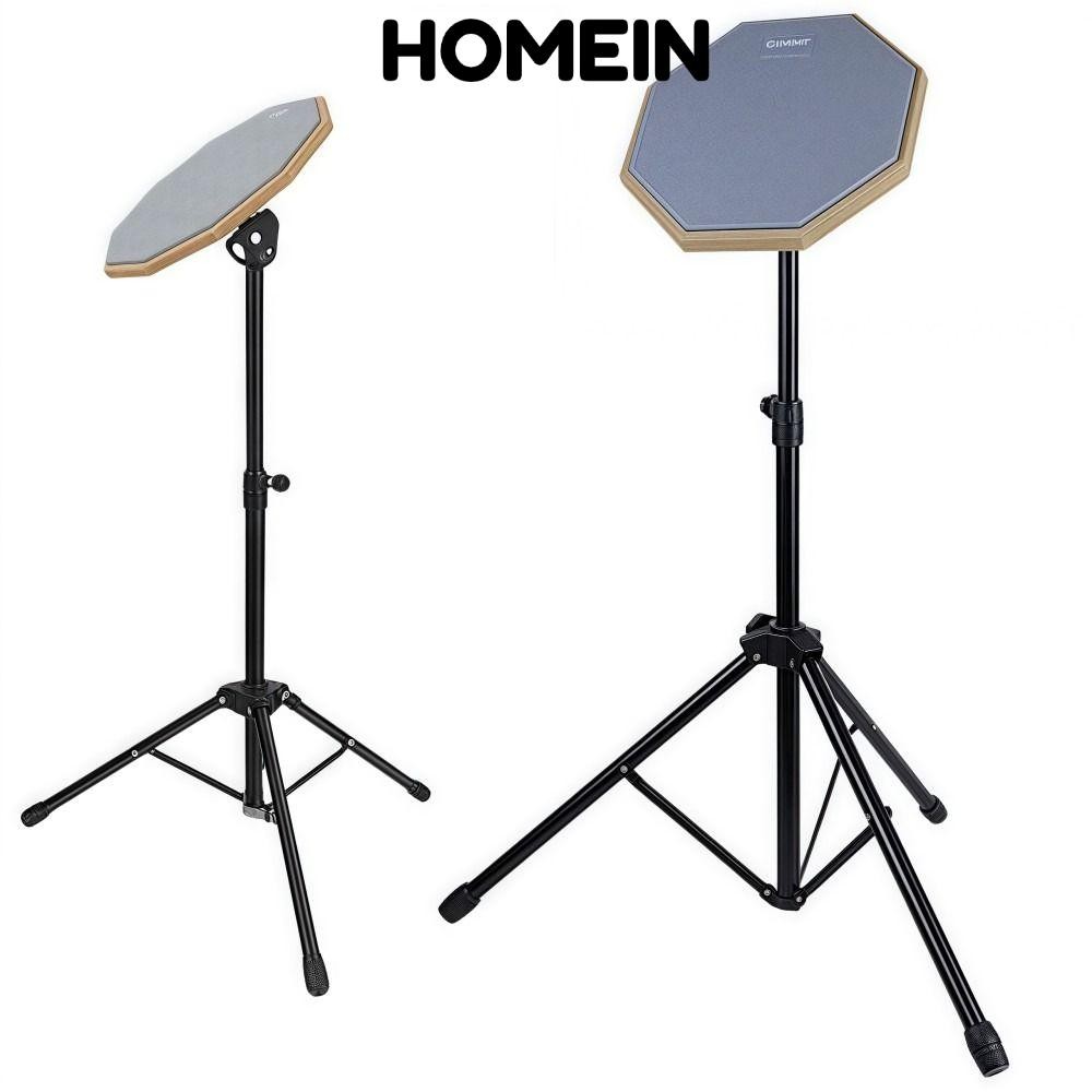 Bộ Đế Trống HOMEIN, Tấm Trống Im Lặng Miếng Lót Trống Hai Mặt Trống ...