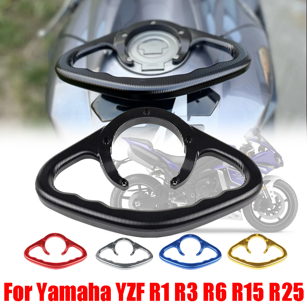 Dành Cho Xe YAMAHA YZF R6 R6R YZF600 YZF R1 R3 R15 R25 Phụ Kiện Phía ...