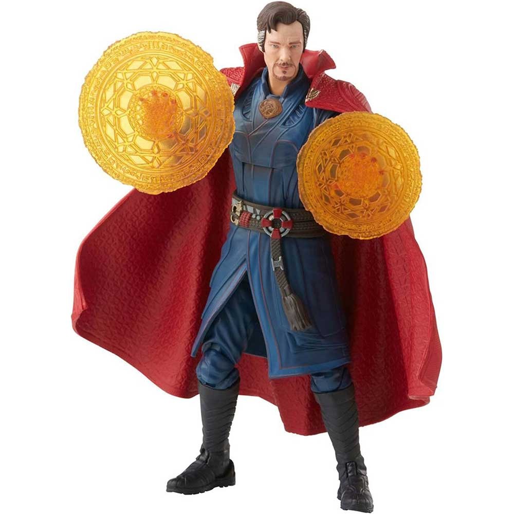 Super Hero Avengers Dr.Strange Action Figure Model Toy | Shopee Việt Nam