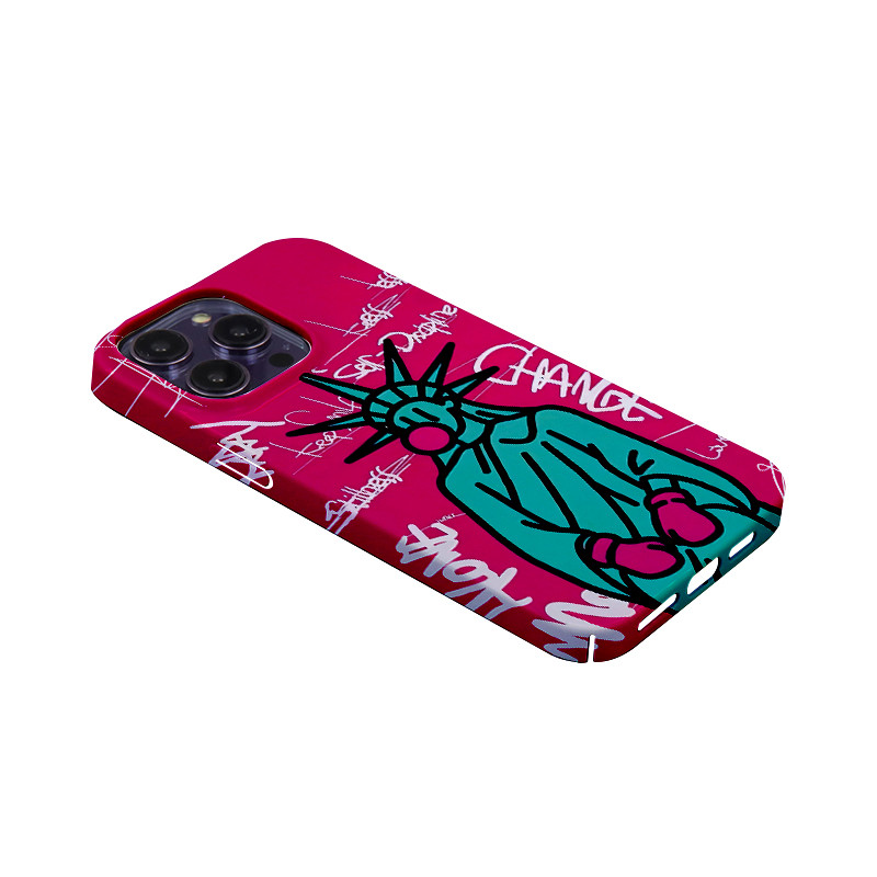 Creative Muse Tương thích với iPhone 16 15 14 13 12 11 Pro Max x XR XS ...