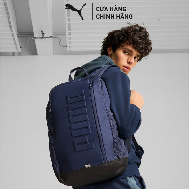 Balo thời trang PUMA Unisex S Backpack | Shopee Việt Nam
