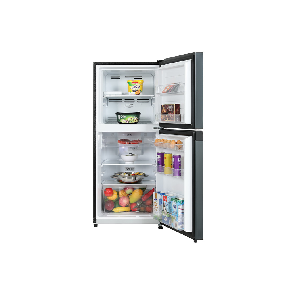 Tủ lạnh Toshiba Inverter 180 lít GR-RT234WE-PMV(52) sale | Shopee Việt Nam