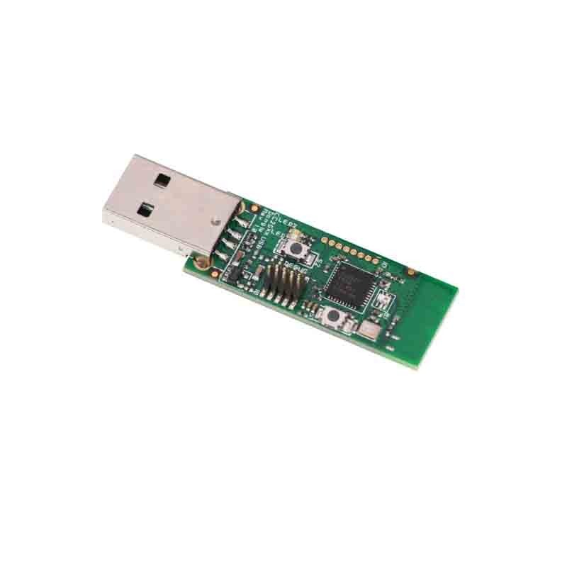 Cc Debugger ZigBee CC2540 CC2531 USB dongle Giao thức phân tích gói nắm ...