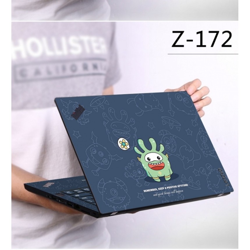 Bao Da Laptop Cho Lenovo ThinkPad E15 GEN 4 Miếng Dán Máy Tính Miếng ...