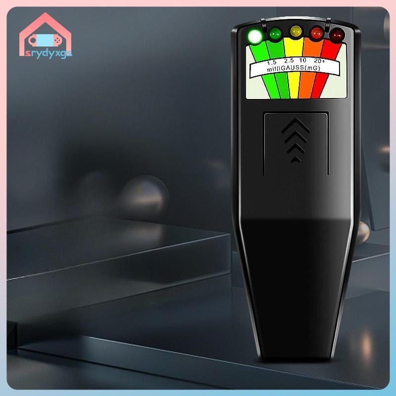 Máy kiểm tra EMF Bức xạ trường điện từ EMF nhỏ gọn tiện lợi cho máy ...