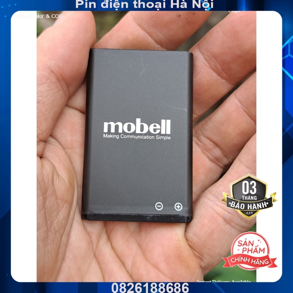 pin mobell c310/m229/m289/m228 chính hãng/ điện thoại nokia máy cỏ bàn ...