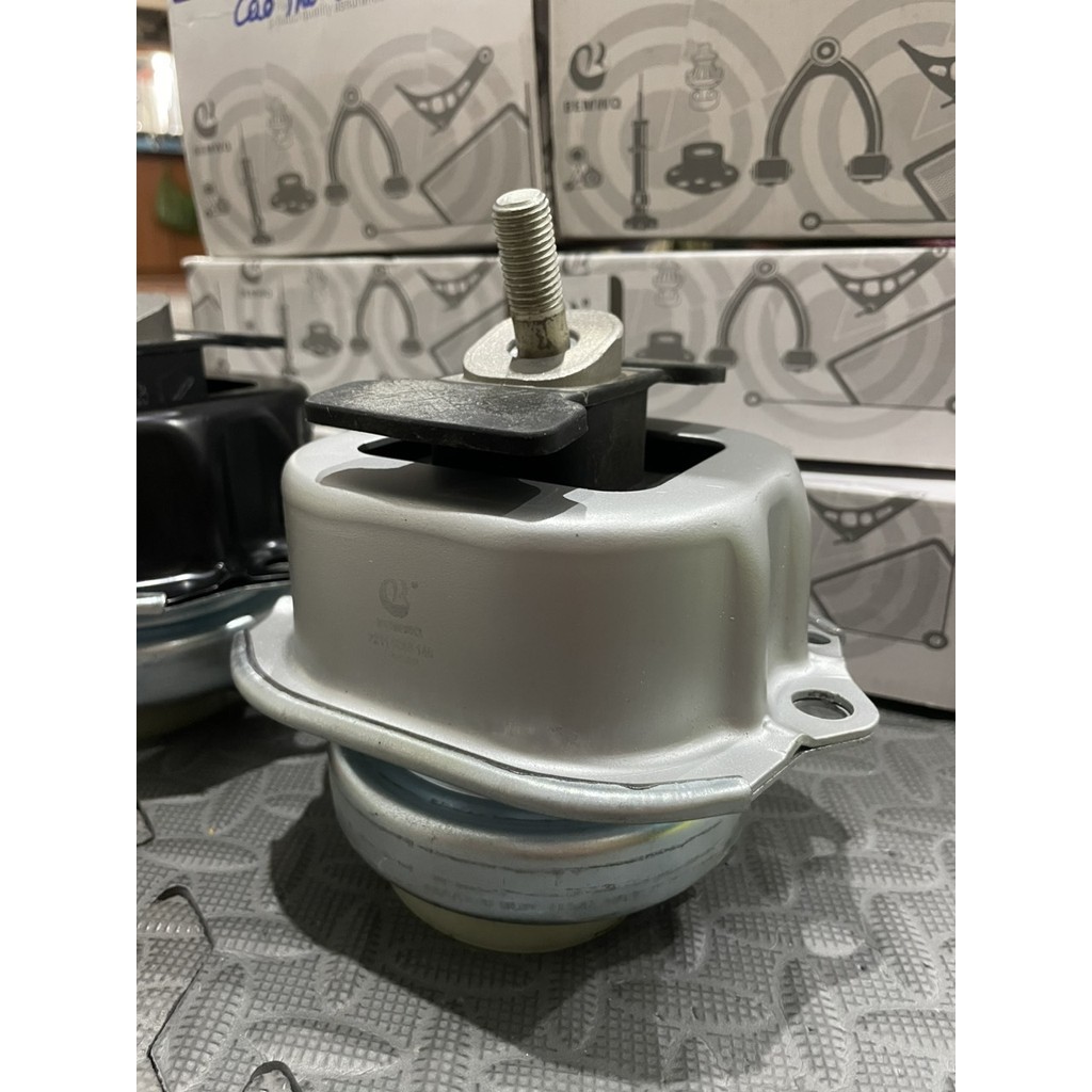 Cao Su Chân Máy BMW X5 E70 X6 E71 X5 F15 động cơ N52N, N54, N55 ...