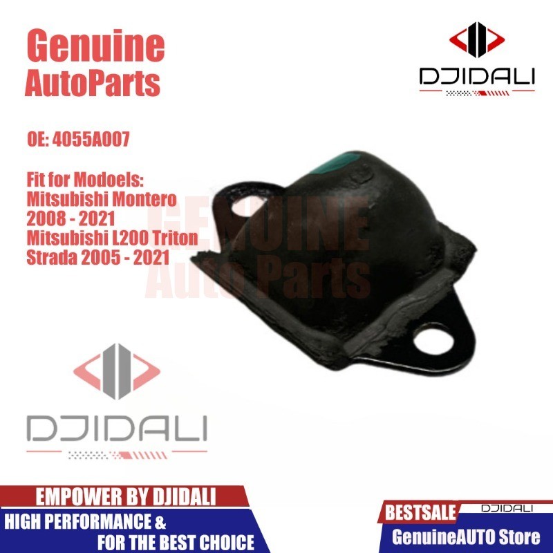 Bộ chặn cản trước phía trên cánh tay trên cho Mitsubishi Montero 2008 ...