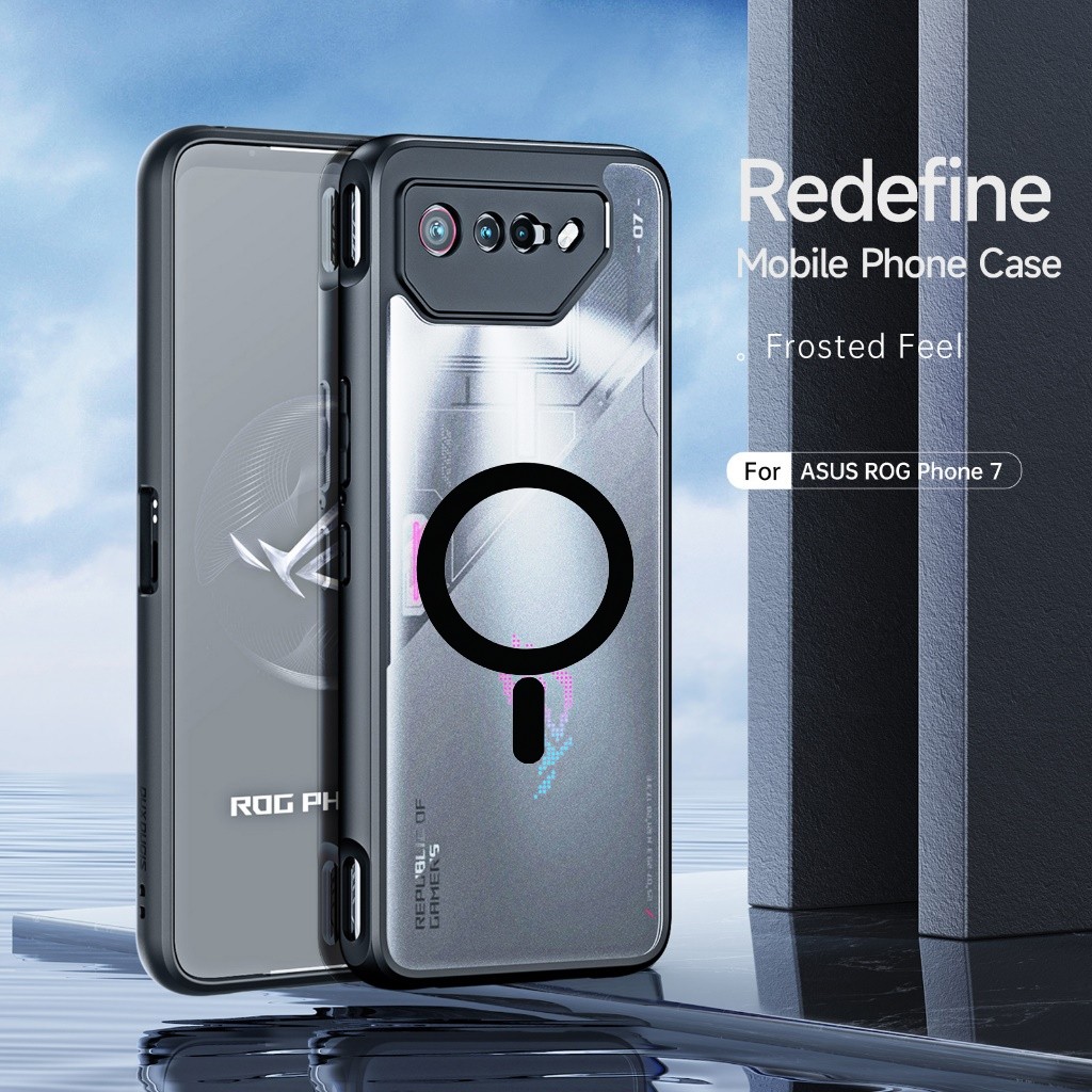 [Hàng có sẵn] Dành cho Asus Rog Phone 6d Ultimate Phone 6 Pro 7 ...